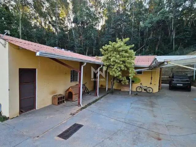 Casa / Sobrado em Condomínio para Venda em Vinhedo/SP Vista Alegre 3 Quartos