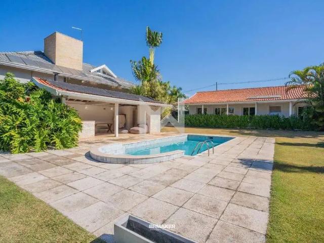 Casa / Sobrado em Condomínio para Venda em Vinhedo/SP Vista Alegre 3 Quartos