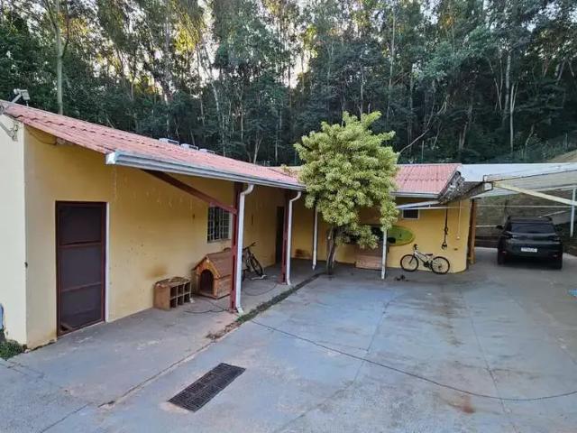 Casa / Sobrado em Condomínio para Venda em Vinhedo/SP Vista Alegre 3 Quartos