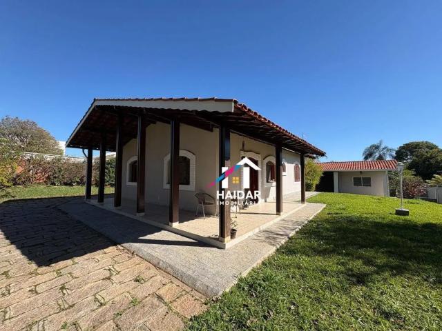Casa / Sobrado em Condomínio para Venda em Vinhedo/SP Vista Alegre 2 Quartos