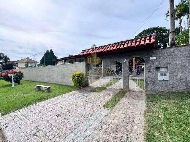 Casa / Sobrado em Condomínio para Venda em Vinhedo/SP Vista Alegre 4 Quartos