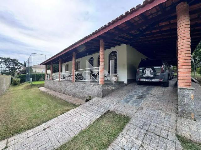 Casa / Sobrado em Condomínio para Venda em Vinhedo/SP Vista Alegre 4 Quartos