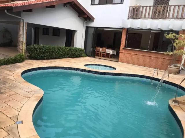 Casa / Sobrado em Condomínio para Venda em Vinhedo/SP Vista Alegre 5 Quartos