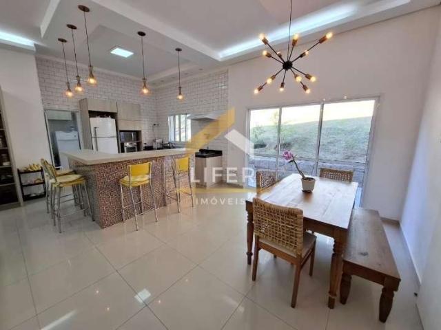Casa / Sobrado em Condomínio para Venda em Vinhedo/SP Área Rural de Vinhedo 3 Quartos