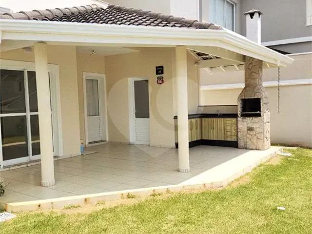 Casa / Sobrado em Condomínio para Venda em Vinhedo/SP Bosque 3 Quartos