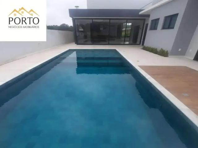 Casa / Sobrado em Condomínio para Venda em Vinhedo/SP Bosque 3 Quartos