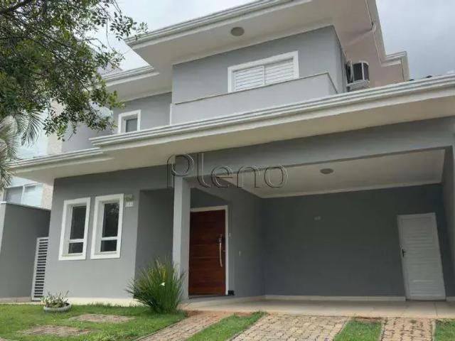 Casa / Sobrado em Condomínio para Venda em Vinhedo/SP Bosque 3 Quartos