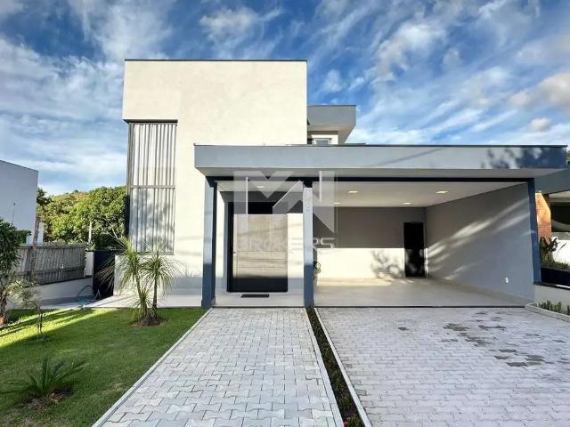 Casa / Sobrado em Condomínio para Venda em Vinhedo/SP Bosque 3 Quartos