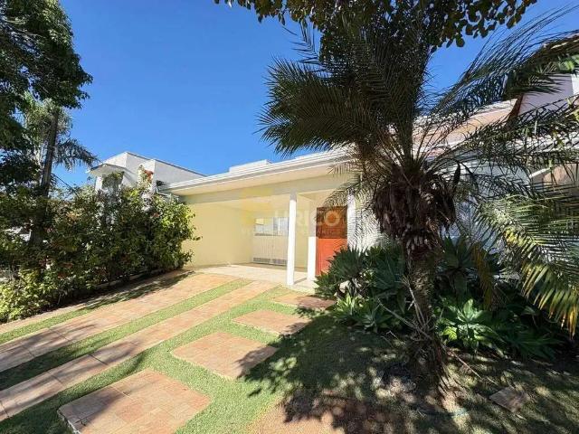 Casa / Sobrado em Condomínio para Venda em Vinhedo/SP Bosque 3 Quartos
