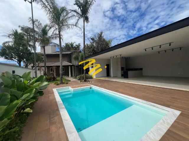 Casa / Sobrado em Condomínio para Venda em Vinhedo/SP Bosque 3 Quartos