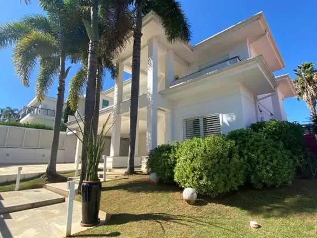 Casa / Sobrado em Condomínio para Venda em Vinhedo/SP Bosque 4 Quartos