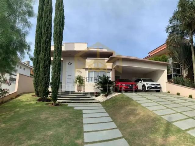 Casa / Sobrado em Condomínio para Venda em Vinhedo/SP Buracão 3 Quartos