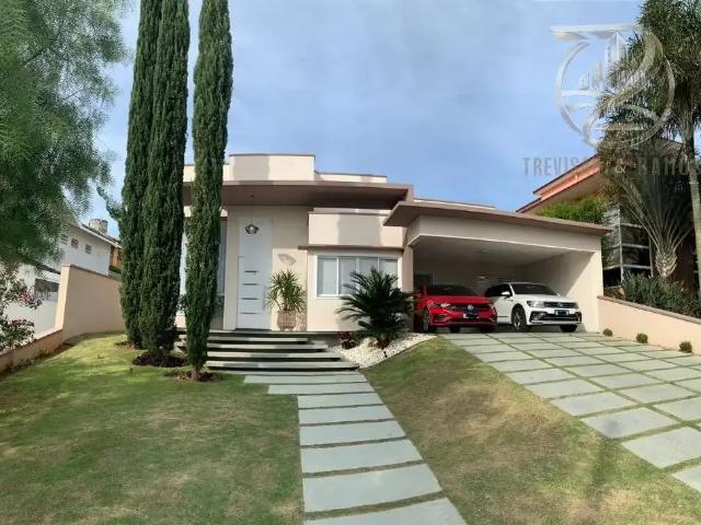 Casa / Sobrado em Condomínio para Venda em Vinhedo/SP Buracão 3 Quartos