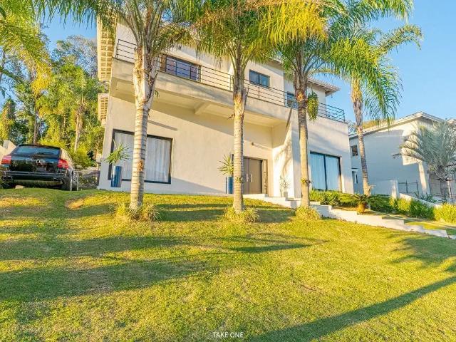 Casa / Sobrado em Condomínio para Venda em Vinhedo/SP Cachoeira 2 Quartos