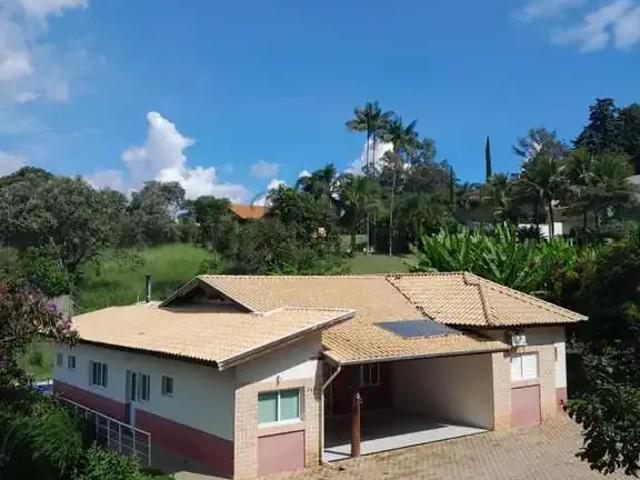 Casa / Sobrado em Condomínio para Venda em Vinhedo/SP Caixa D´Água 3 Quartos