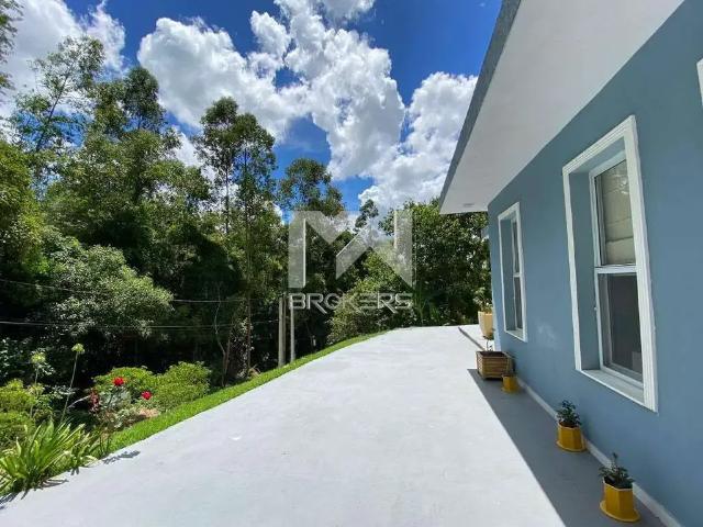 Casa / Sobrado em Condomínio para Venda em Vinhedo/SP Caixa D´Água 3 Quartos