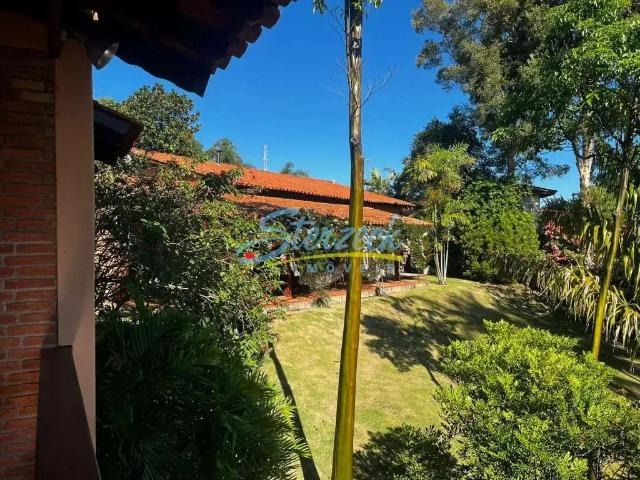 Casa / Sobrado em Condomínio para Venda em Vinhedo/SP Caixa D´Água 3 Quartos