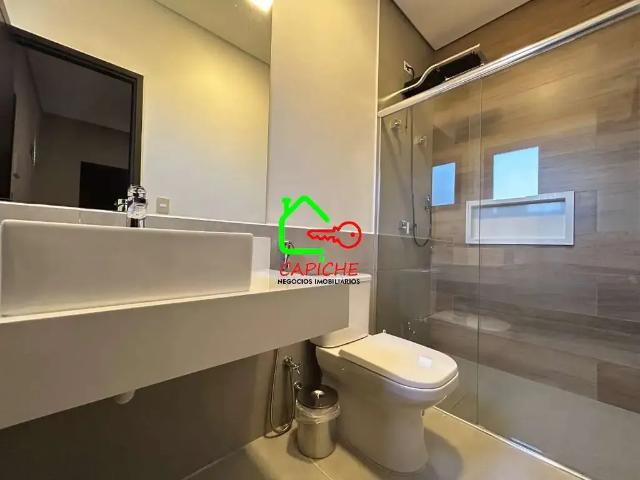 Casa / Sobrado em Condomínio para Venda em Vinhedo/SP Caixa D´Água 4 Quartos