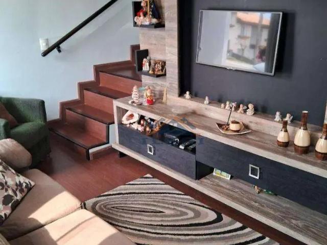 Casa / Sobrado em Condomínio para Venda em Vinhedo/SP Capela 2 Quartos
