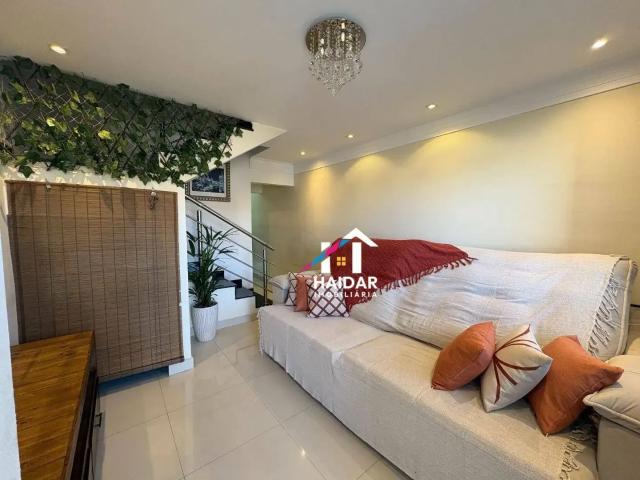 Casa / Sobrado em Condomínio para Venda em Vinhedo/SP Capela 4 Quartos