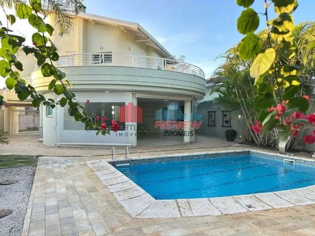 Casa / Sobrado em Condomínio para Venda em Vinhedo/SP Centro
