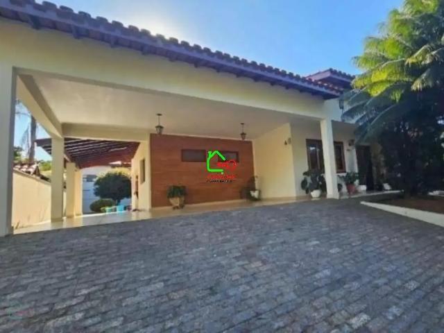 Casa / Sobrado em Condomínio para Venda em Vinhedo/SP Centro 4 Quartos