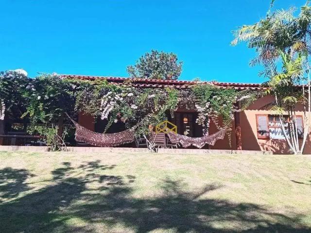 Casa / Sobrado em Condomínio para Venda em Vinhedo/SP Chácara do Lago 3 Quartos