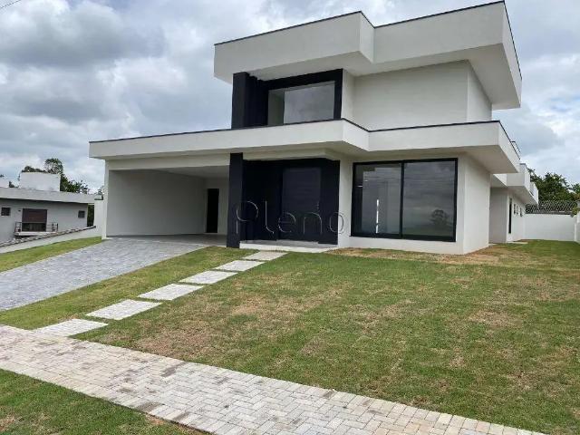 Casa / Sobrado em Condomínio para Venda em Vinhedo/SP Condomínio Campo de Toscana 3 Quartos
