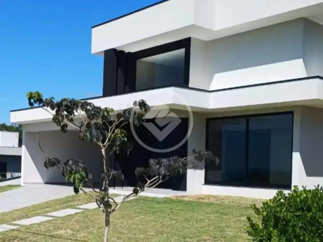 Casa / Sobrado em Condomínio para Venda em Vinhedo/SP Condomínio Campo de Toscana 3 Quartos