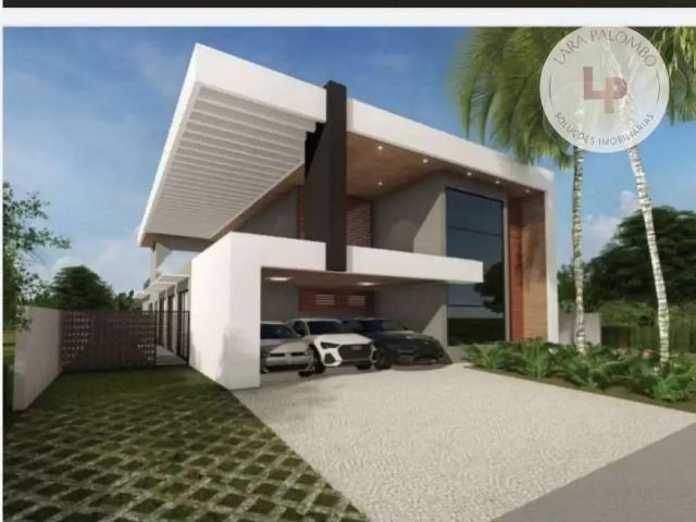 Casa / Sobrado em Condomínio para Venda em Vinhedo/SP Condomínio Campo de Toscana 4 Quartos