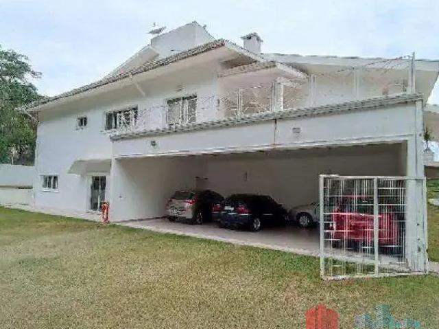 Casa / Sobrado em Condomínio para Venda em Vinhedo/SP Condomínio Estância Marambaia 4 Quartos