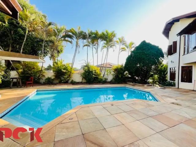 Casa / Sobrado em Condomínio para Venda em Vinhedo/SP Condomínio Estância Marambaia 4 Quartos