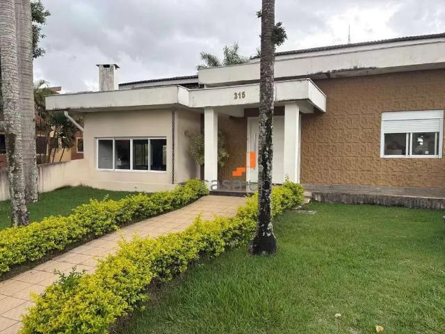 Casa / Sobrado em Condomínio para Venda em Vinhedo/SP Condomínio Estância Marambaia 5 Quartos