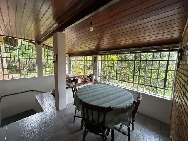 Casa / Sobrado em Condomínio para Venda em Vinhedo/SP Condomínio Estância Marambaia 5 Quartos