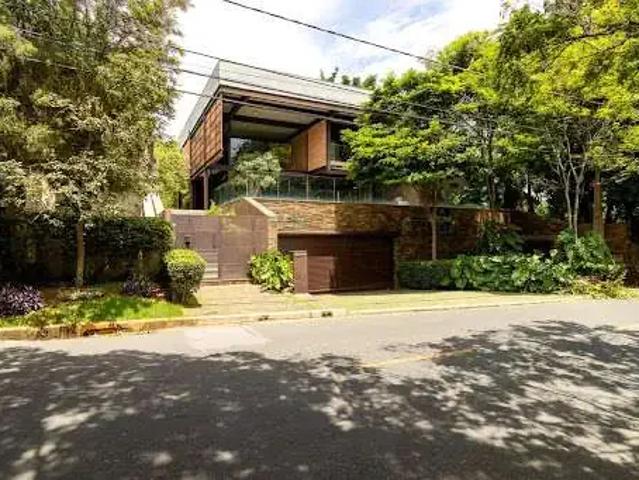 Casa / Sobrado em Condomínio para Venda em Vinhedo/SP Condomínio Estância Marambaia 6 Quartos