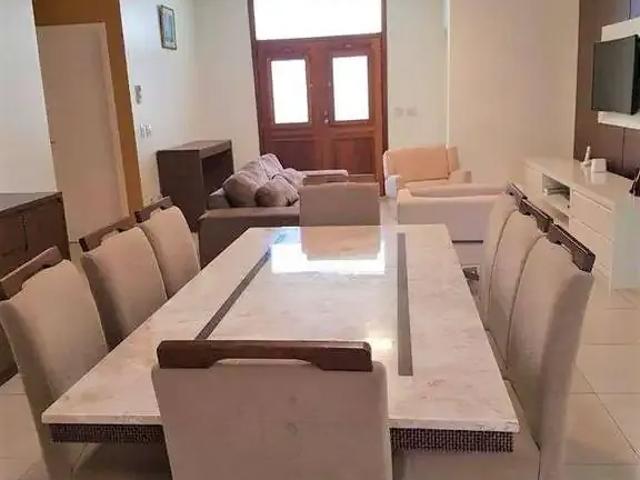Casa / Sobrado em Condomínio para Venda em Vinhedo/SP Condomínio Estância Marambaia 7 Quartos