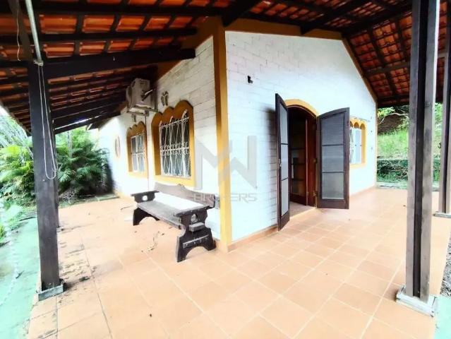 Casa / Sobrado em Condomínio para Venda em Vinhedo/SP Condomínio Estância Marambaia 2 Quartos