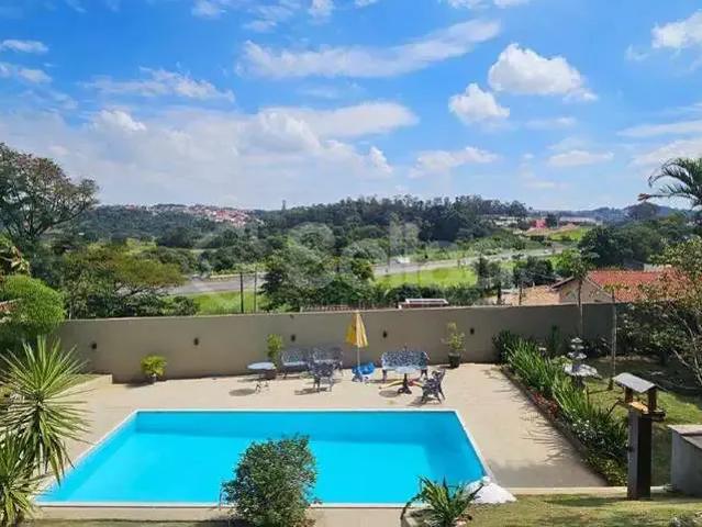 Casa / Sobrado em Condomínio para Venda em Vinhedo/SP Condomínio Estância Marambaia 2 Quartos