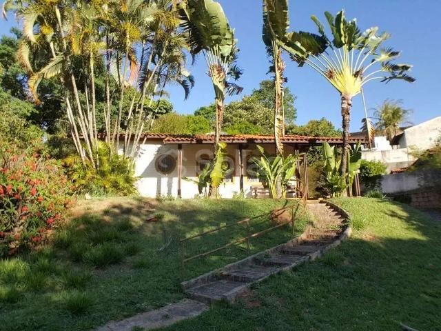 Casa / Sobrado em Condomínio para Venda em Vinhedo/SP Condomínio Estância Marambaia 2 Quartos