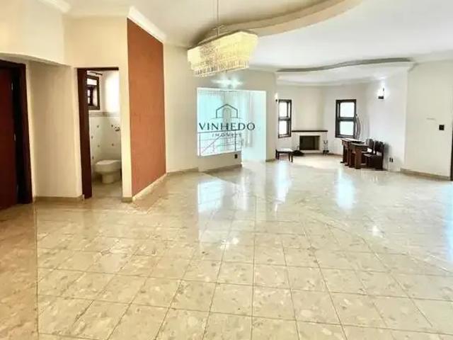 Casa / Sobrado em Condomínio para Venda em Vinhedo/SP Condomínio Estância Marambaia 3 Quartos