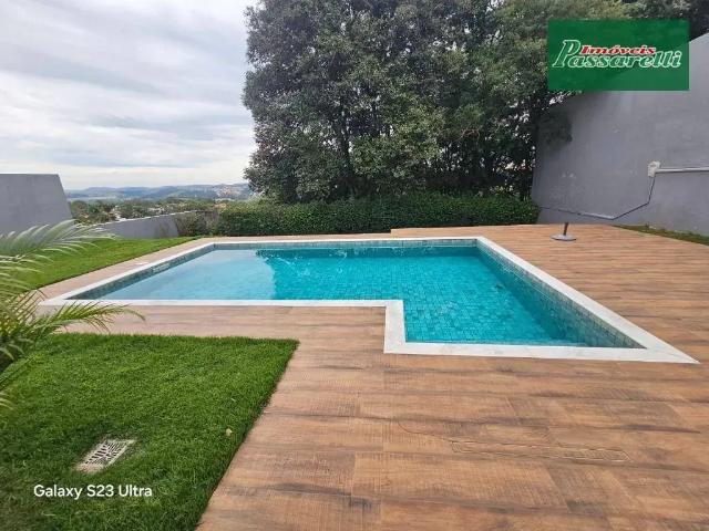 Casa / Sobrado em Condomínio para Venda em Vinhedo/SP Condomínio Estância Marambaia 3 Quartos