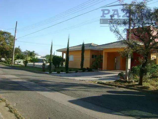 Casa / Sobrado em Condomínio para Venda em Vinhedo/SP Condomínio Estância Marambaia 3 Quartos