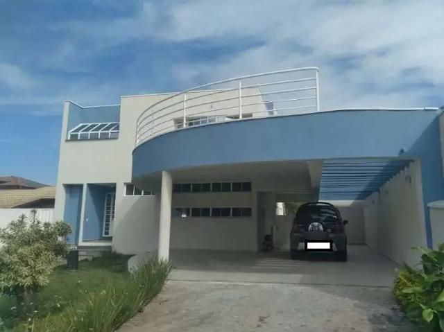 Casa / Sobrado em Condomínio para Venda em Vinhedo/SP Condomínio Estância Marambaia 3 Quartos