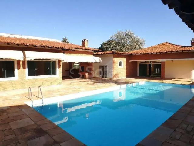 Casa / Sobrado em Condomínio para Venda em Vinhedo/SP Condomínio Estância Marambaia 3 Quartos