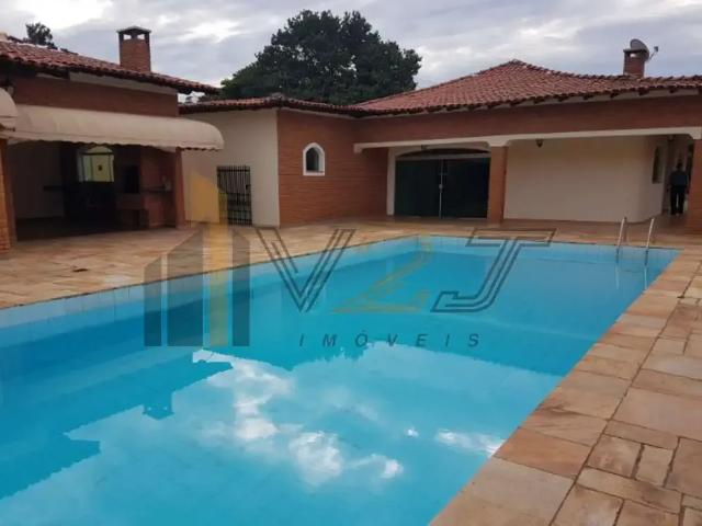 Casa / Sobrado em Condomínio para Venda em Vinhedo/SP Condomínio Estância Marambaia 3 Quartos
