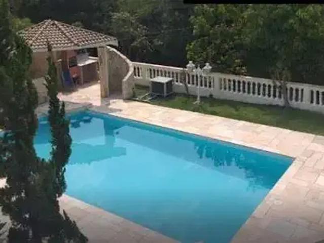Casa / Sobrado em Condomínio para Venda em Vinhedo/SP Condomínio Estância Marambaia 3 Quartos