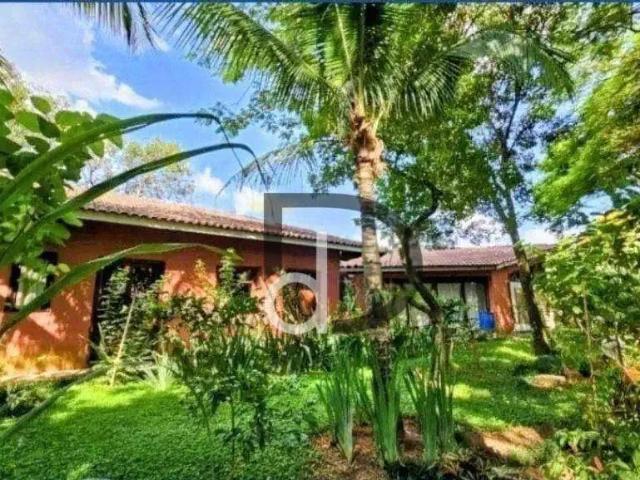 Casa / Sobrado em Condomínio para Venda em Vinhedo/SP Condomínio Fazenda São Joaquim 3 Quartos