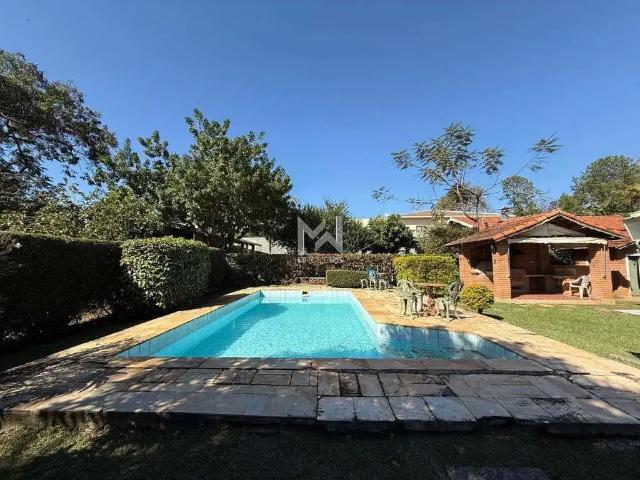 Casa / Sobrado em Condomínio para Venda em Vinhedo/SP Condomínio Fazenda São Joaquim 2 Quartos