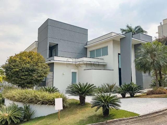 Casa / Sobrado em Condomínio para Venda em Vinhedo/SP Condomínio Fazenda São Joaquim 4 Quartos
