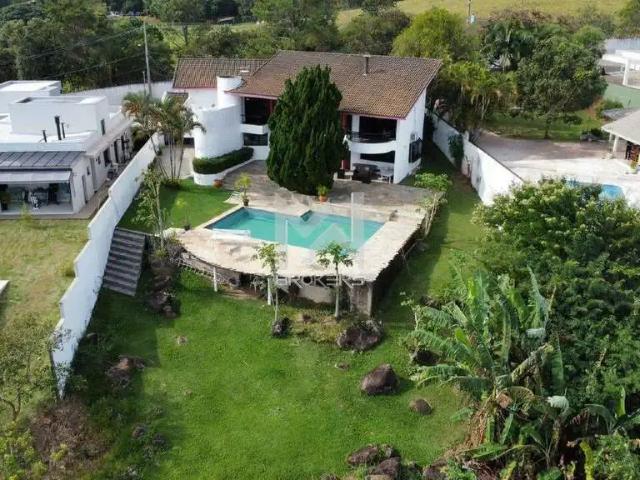 Casa / Sobrado em Condomínio para Venda em Vinhedo/SP Sao Joaquim 4 Quartos